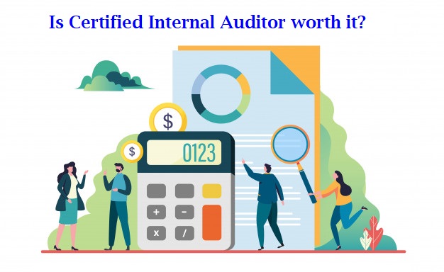 US Certified Internal Auditor | US CIA Course - Exam Fees, Course Fees