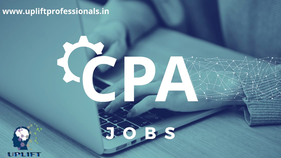 What is imperative to know about the US CPA course and career? | UPLIFT PRO