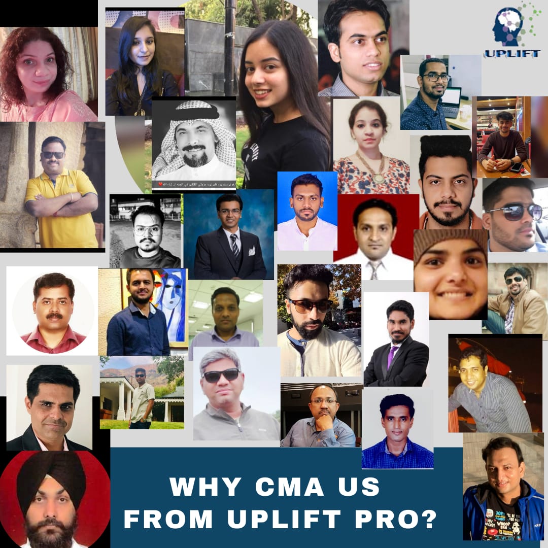 US CMA Course details - US CMA Certification from IMA USA: Syllabus ...