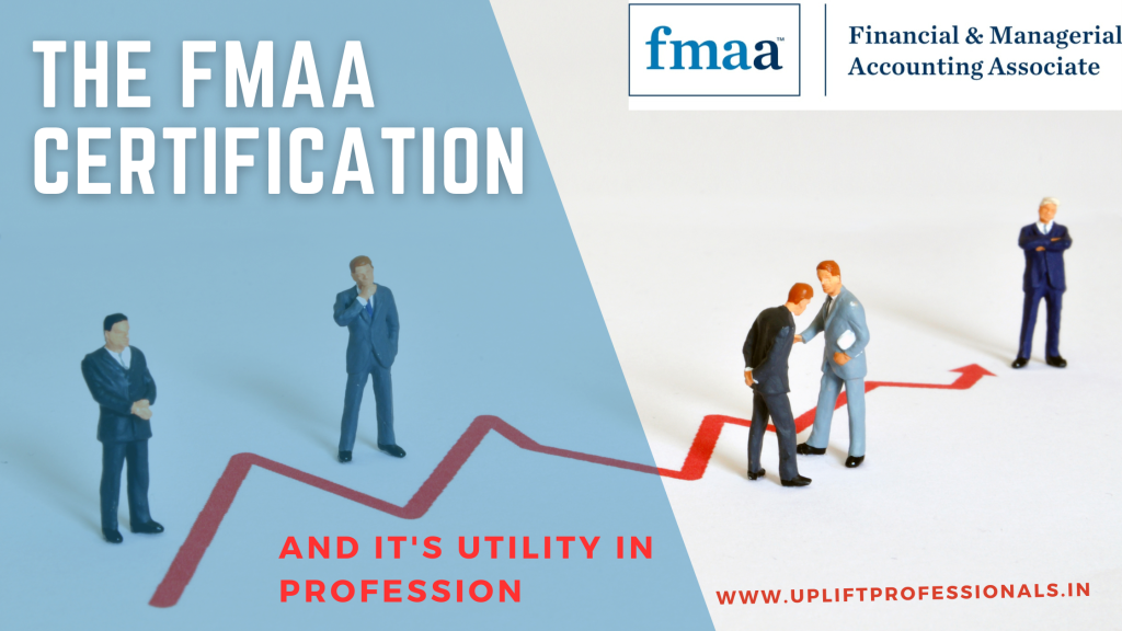 The FMAA Certification and it’s Utility in the Career of a Professional