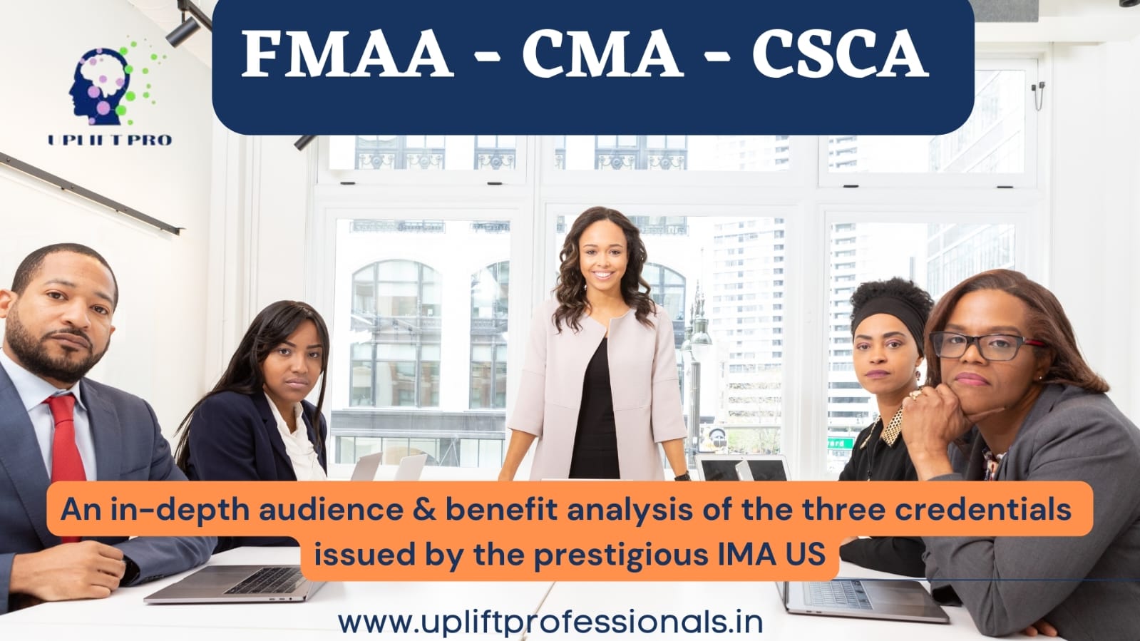 IMA US Certifications Explained: FMAA, CMA, & CSCA - Benefits & Career ...