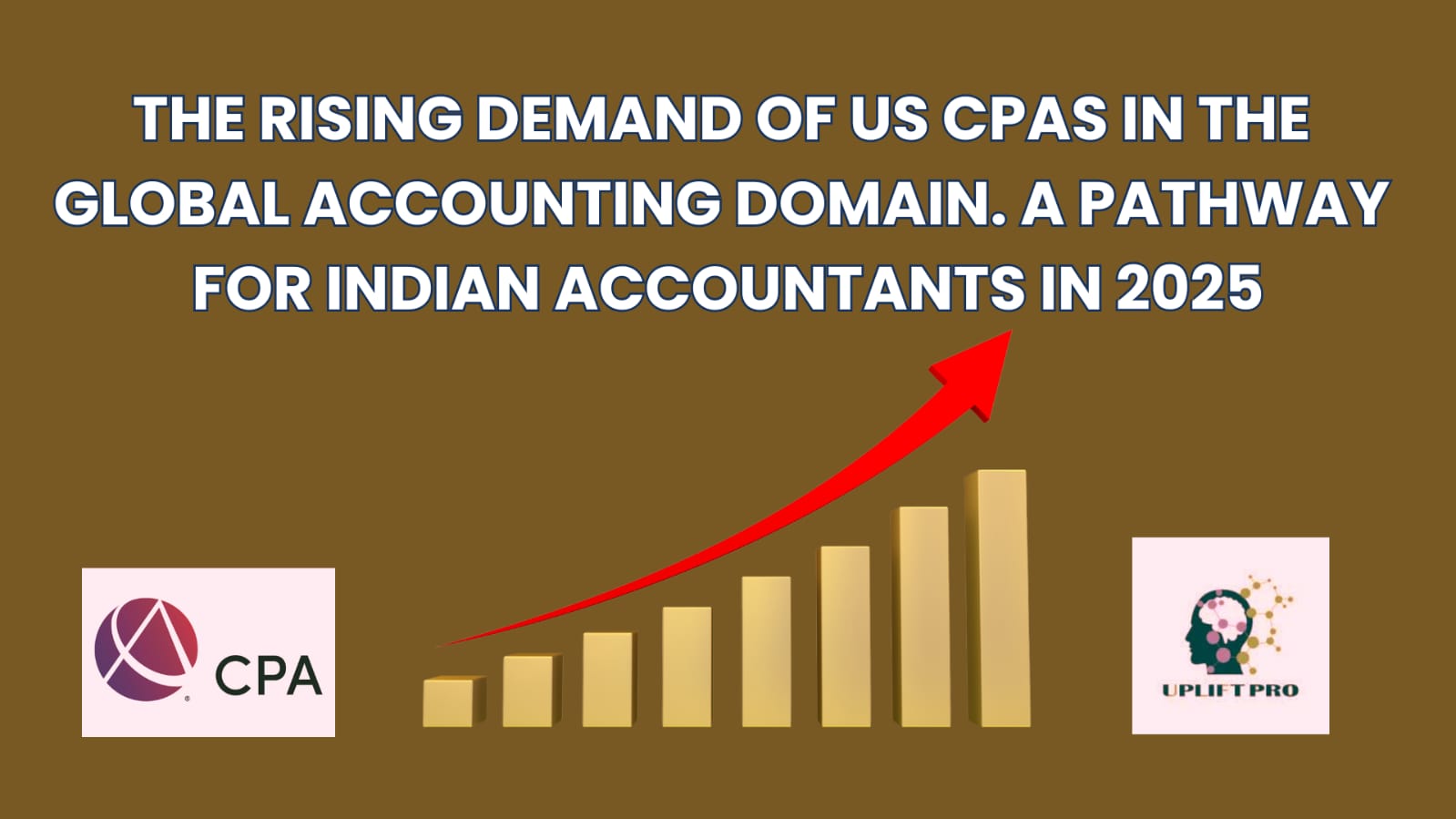 Global CPA Demand in 2025: Opportunities for Indian Accountants to Excel