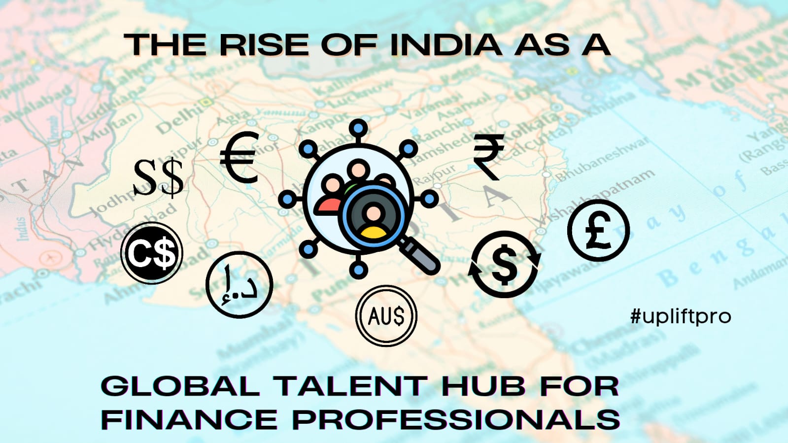India’s Rise as a Global Finance Talent Hub | Opportunities & Growth