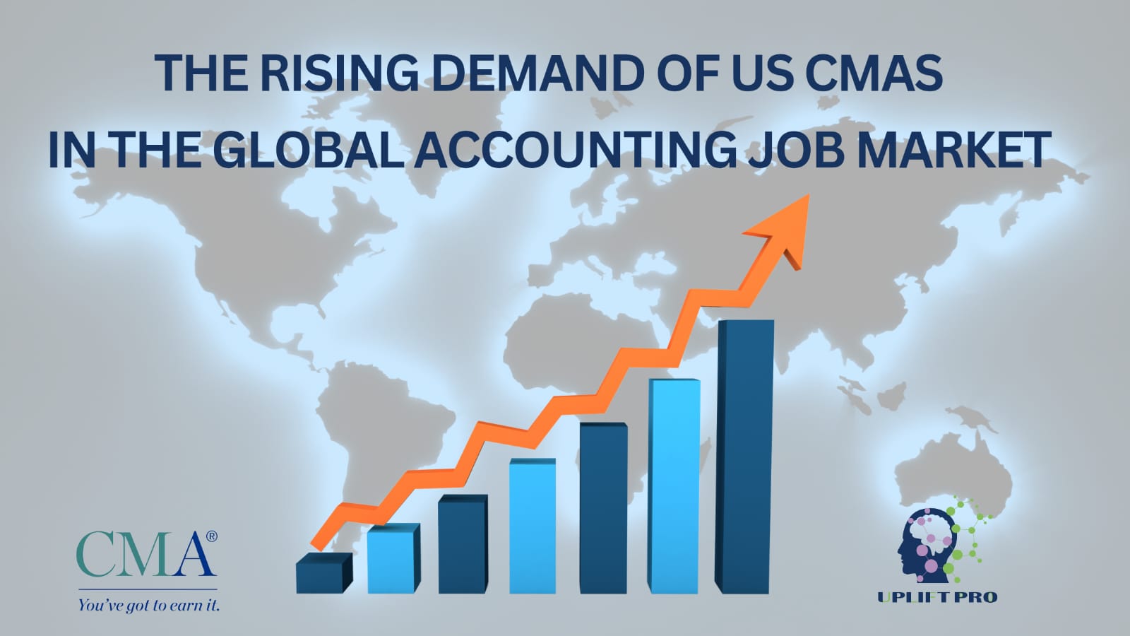 The Rising Demand for US CMAs in the Global Accounting Job Market