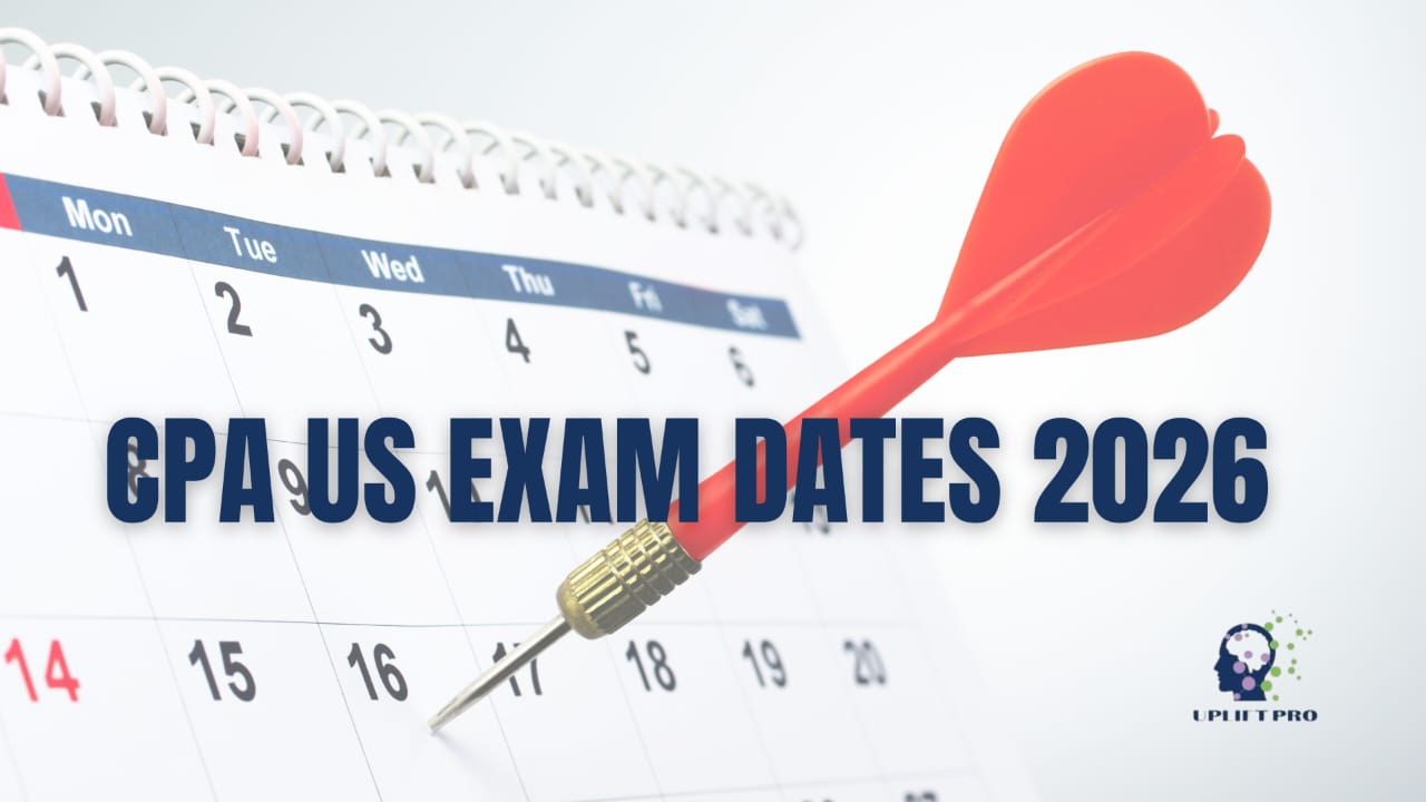 2026 CPA Exam Dates, Schedule & CPA Evolution Changes Explained