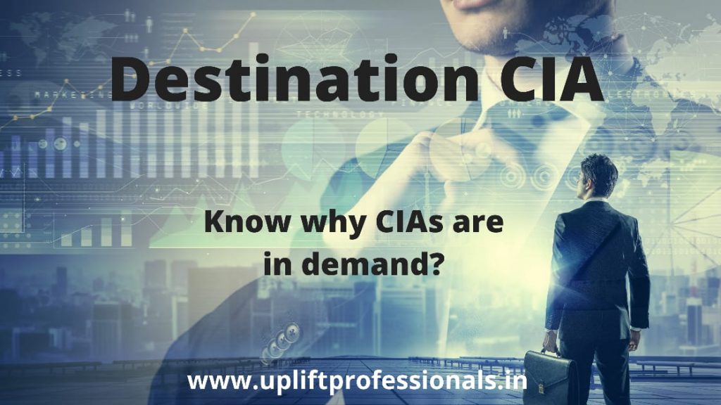 US Certified Internal Auditor | US CIA Course - Exam Fees, Course Fees